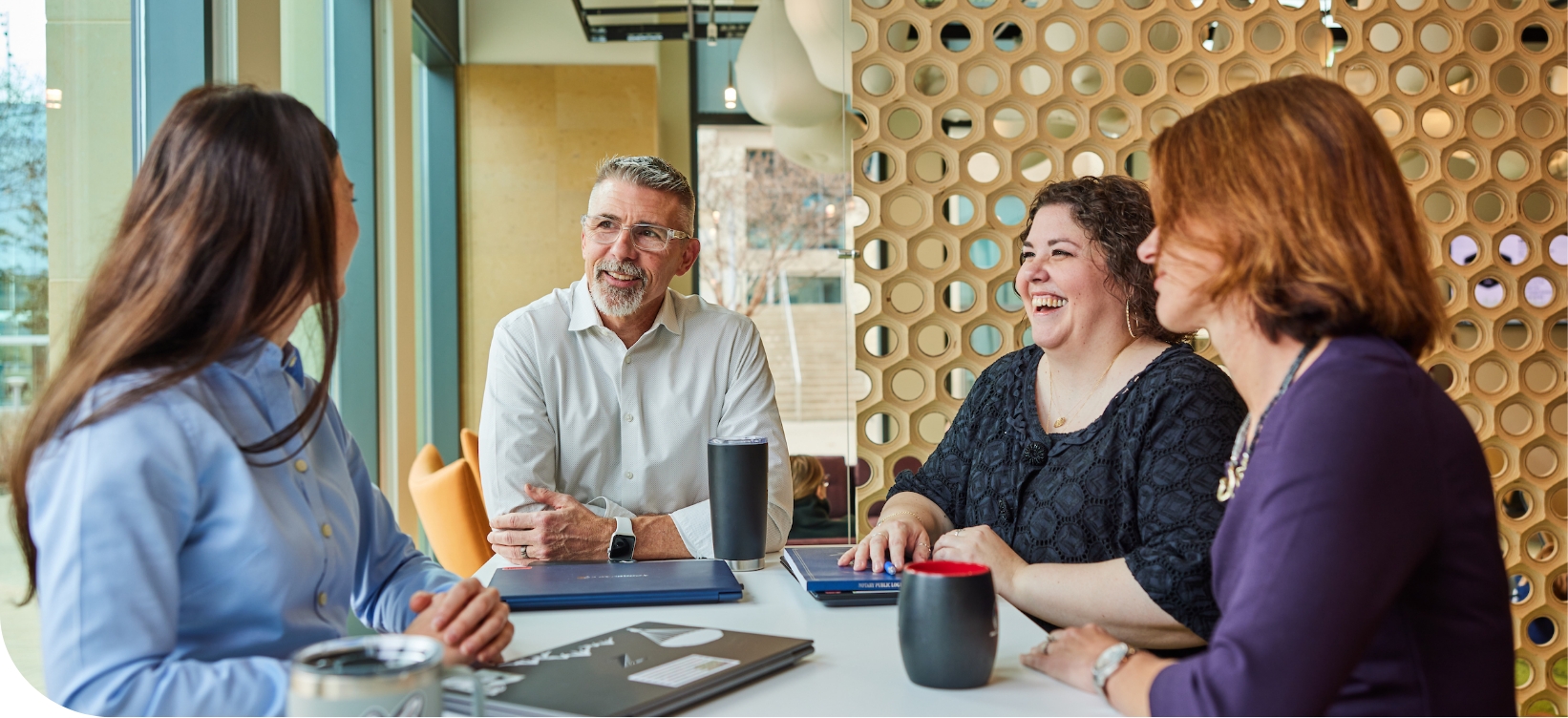 2024 Diversity + Inclusion Annual Report