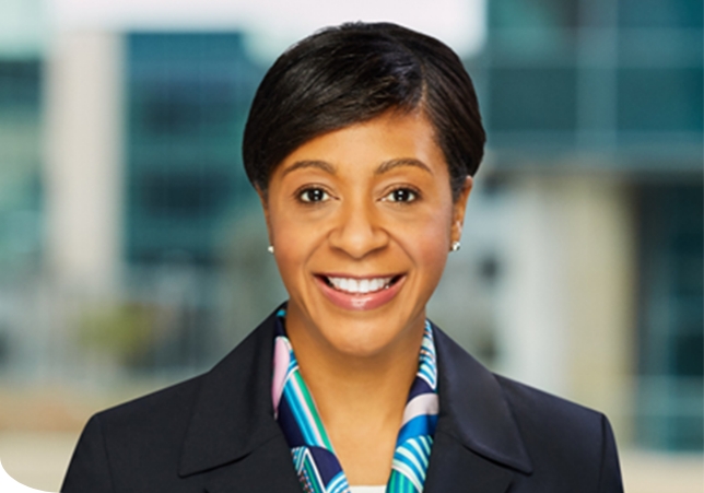 2024 Diversity + Inclusion Annual Report