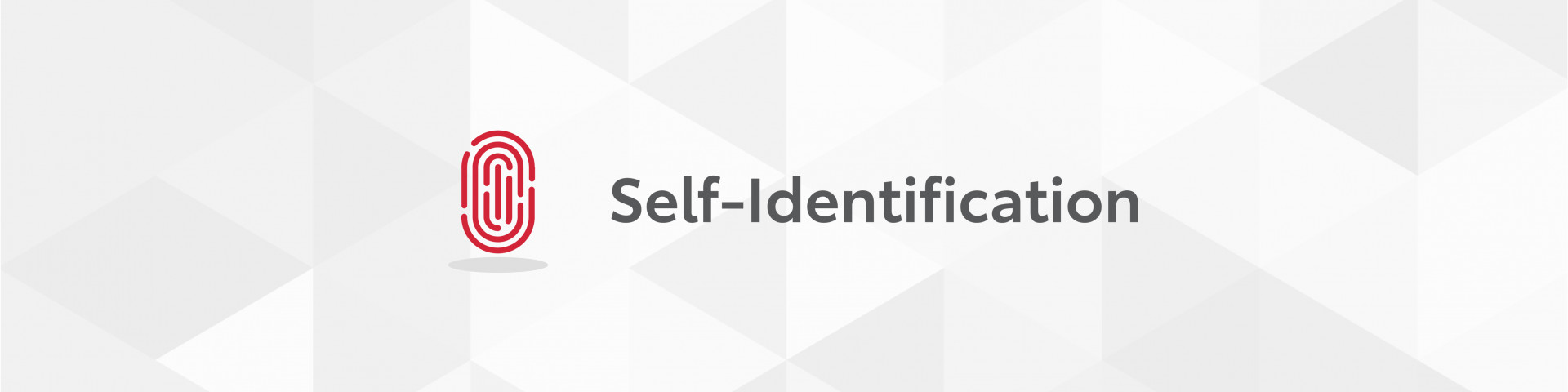 Self-ID