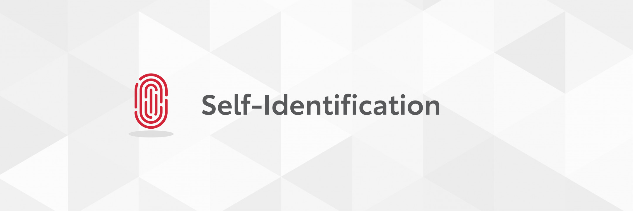 Self-ID