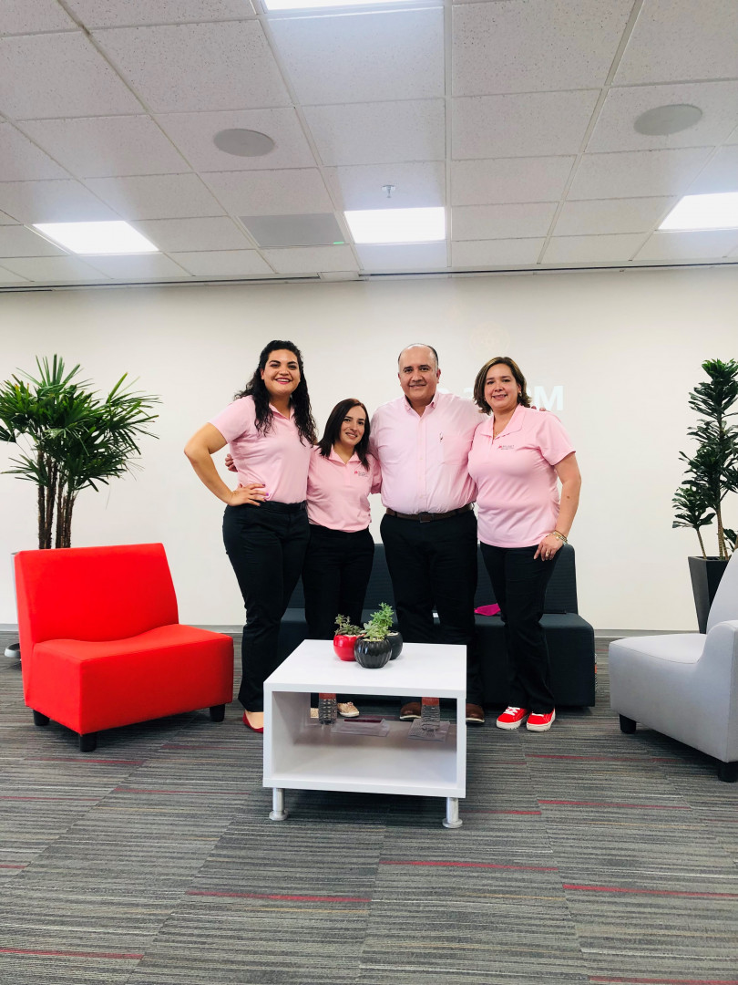 Launching a BPG Podcast