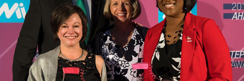 Honoring Women in Manufacturing