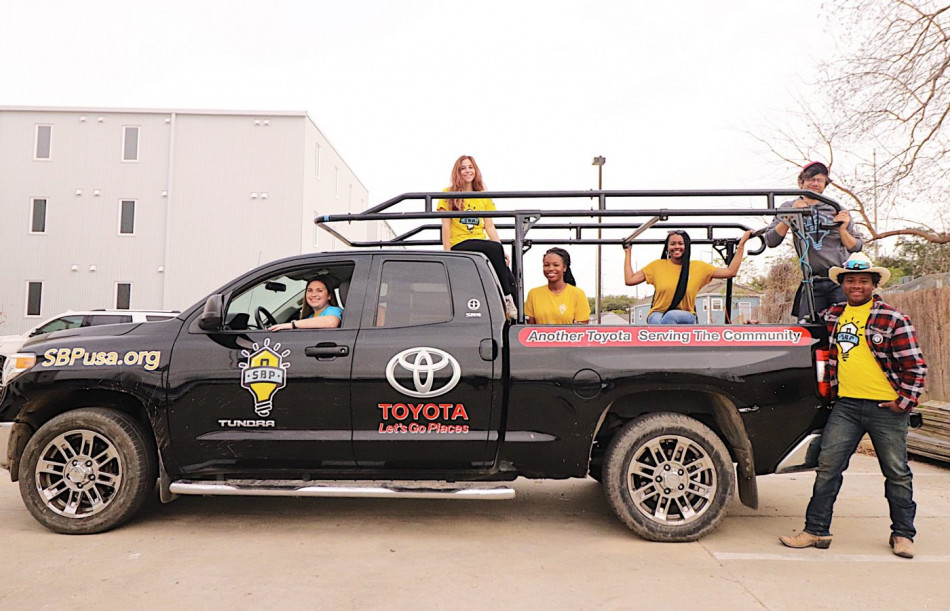 Home [toyotaeffect.com]